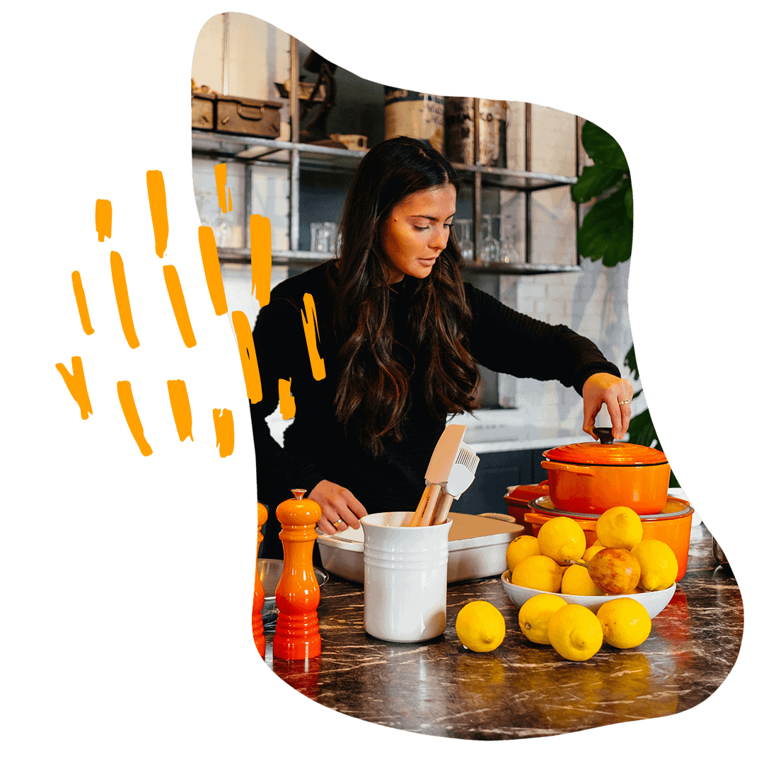 Pinterest Sharing Options and Hover Button - Hubbub